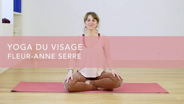 Yoga du visage