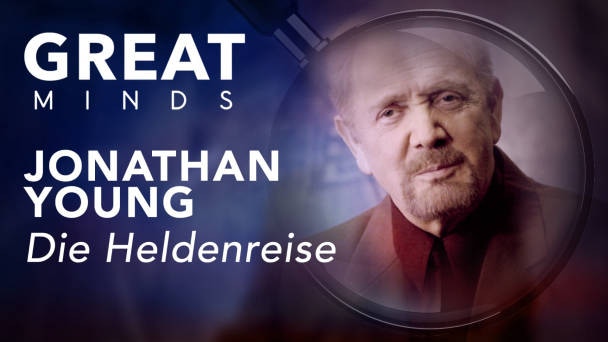 Jonathan Young: Die Heldenreise
