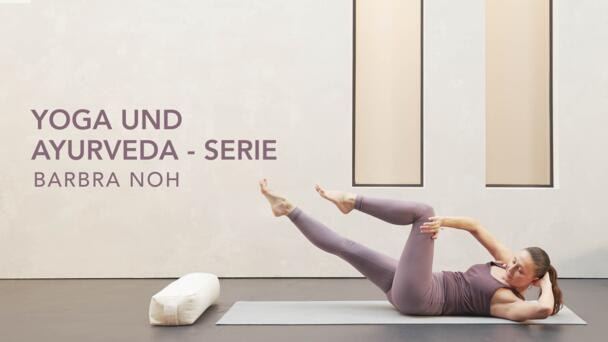 Yoga und Ayurveda - Serie | Gaia