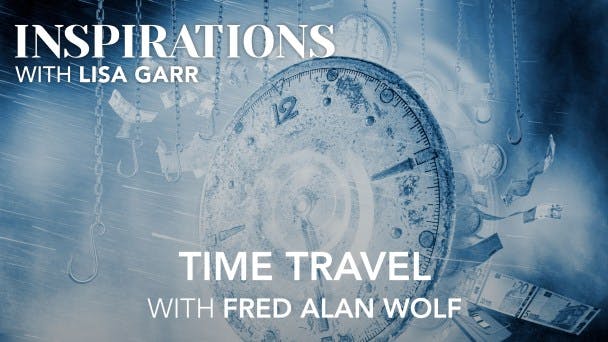 Professor Says He Found Equation That Makes Time Travel Possible | Gaia
