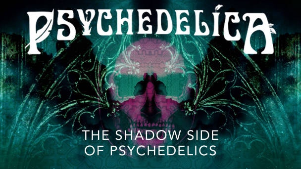 Psychedelics and Consciousness