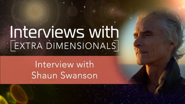 Interview with Shaun Swanson