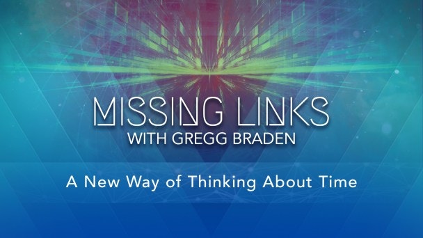 A New Way of Thinking About Time