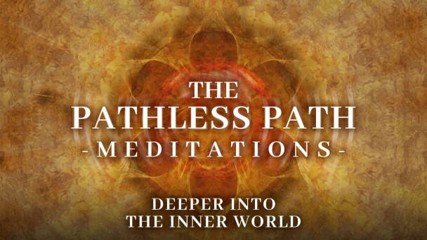 Samadhi: It’s Not What You Think