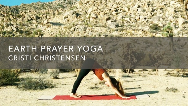 Hatha Yoga for Opening the Heart and Hips