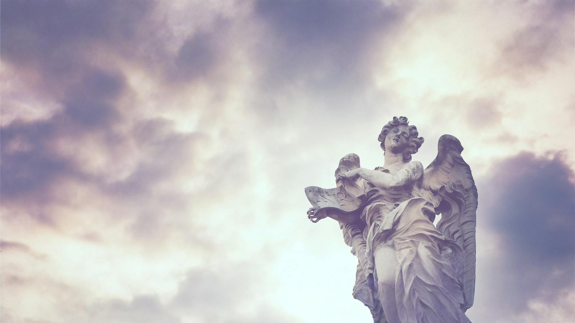 Angel Documentaries, Series & Videos on Real Life Encounters | Gaia