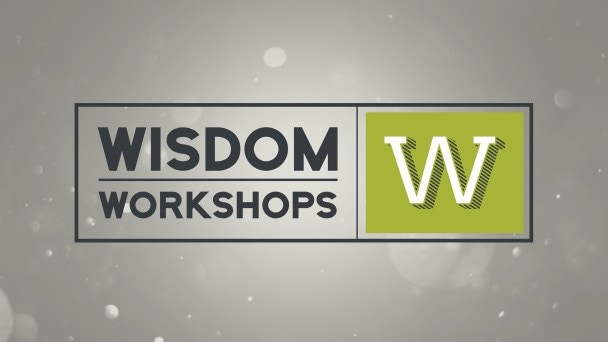 Wisdom Workshops | Gaia