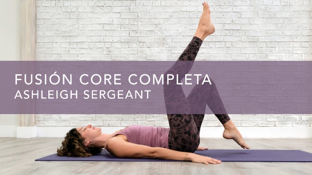 Fusión Core Completa