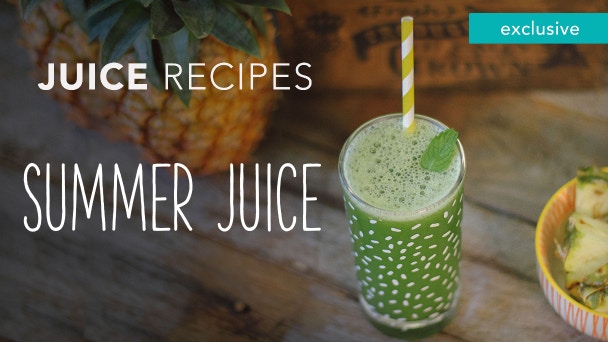 Summer Juice