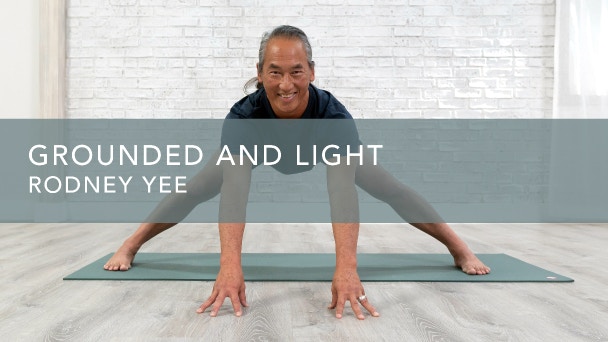 Recharge Your Batteries