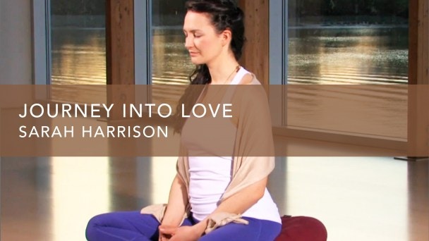 Couples Meditation For A More Intimate Bond With Your Partner | Gaia