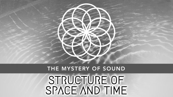 The Mystery of Sound