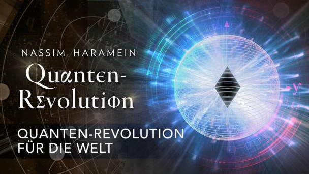 Quanten-Revolution für die Welt