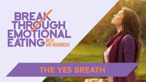 The Yes Breath