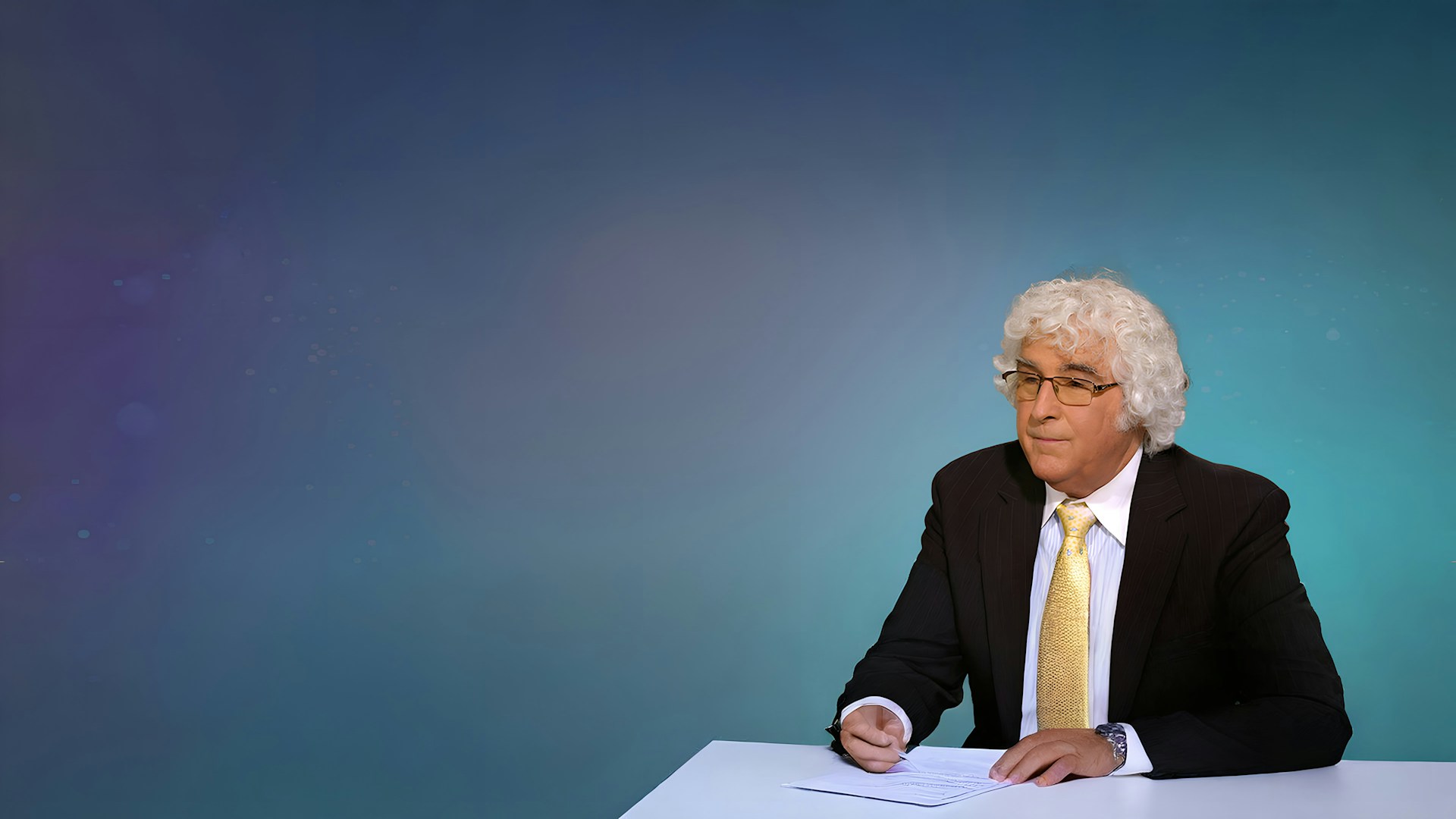 Daniel Sheehan | Gaia