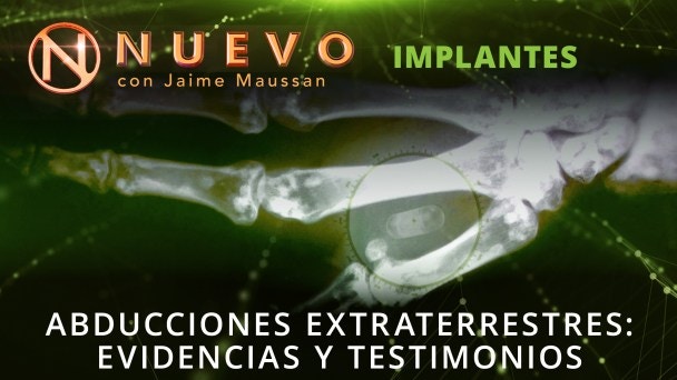 Abducciones extraterrestres: evidencias y testimonios | Gaia