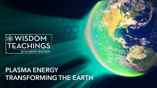 Plasma Energy Transforming the Earth