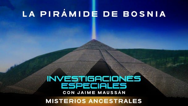 La pirámide de Bosnia