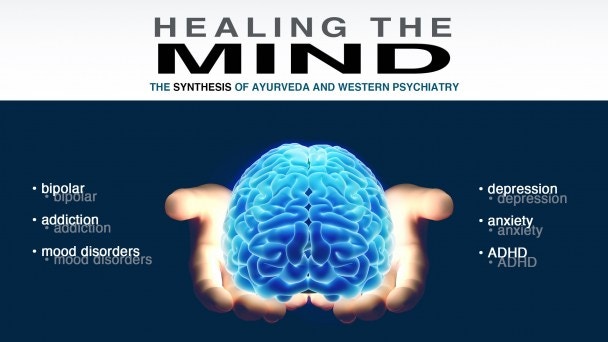 Healing the Mind