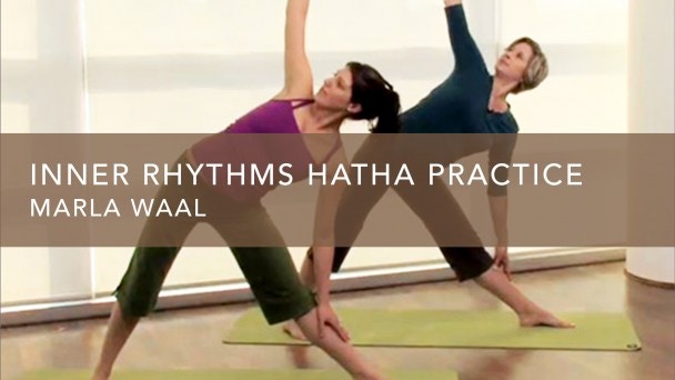 Inner Rhythms Hatha Practice