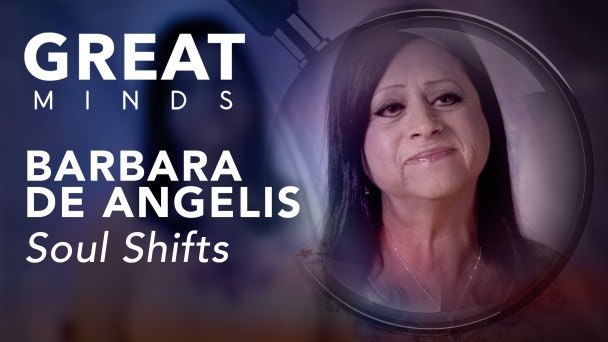 Barbara De Angelis: Soul Shifts