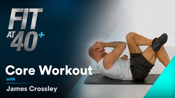 Core Workout