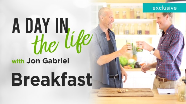 The Gabriel Method Part One