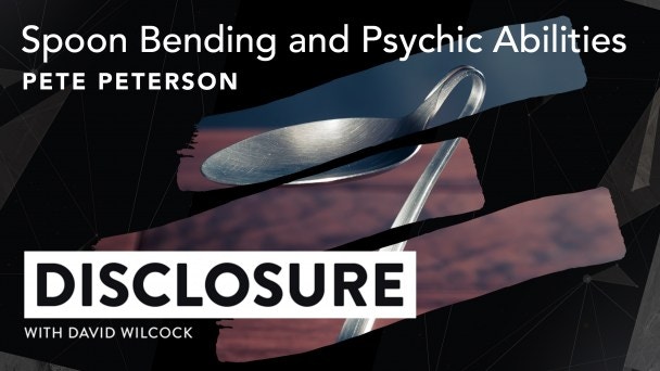 Spoon Bending and Psychic Abilities