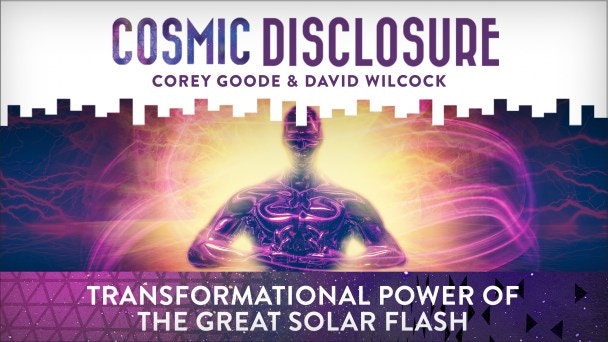 Transformational Power of the Great Solar Flash | Gaia Transformational Power of the Great Solar Flash | Gaia