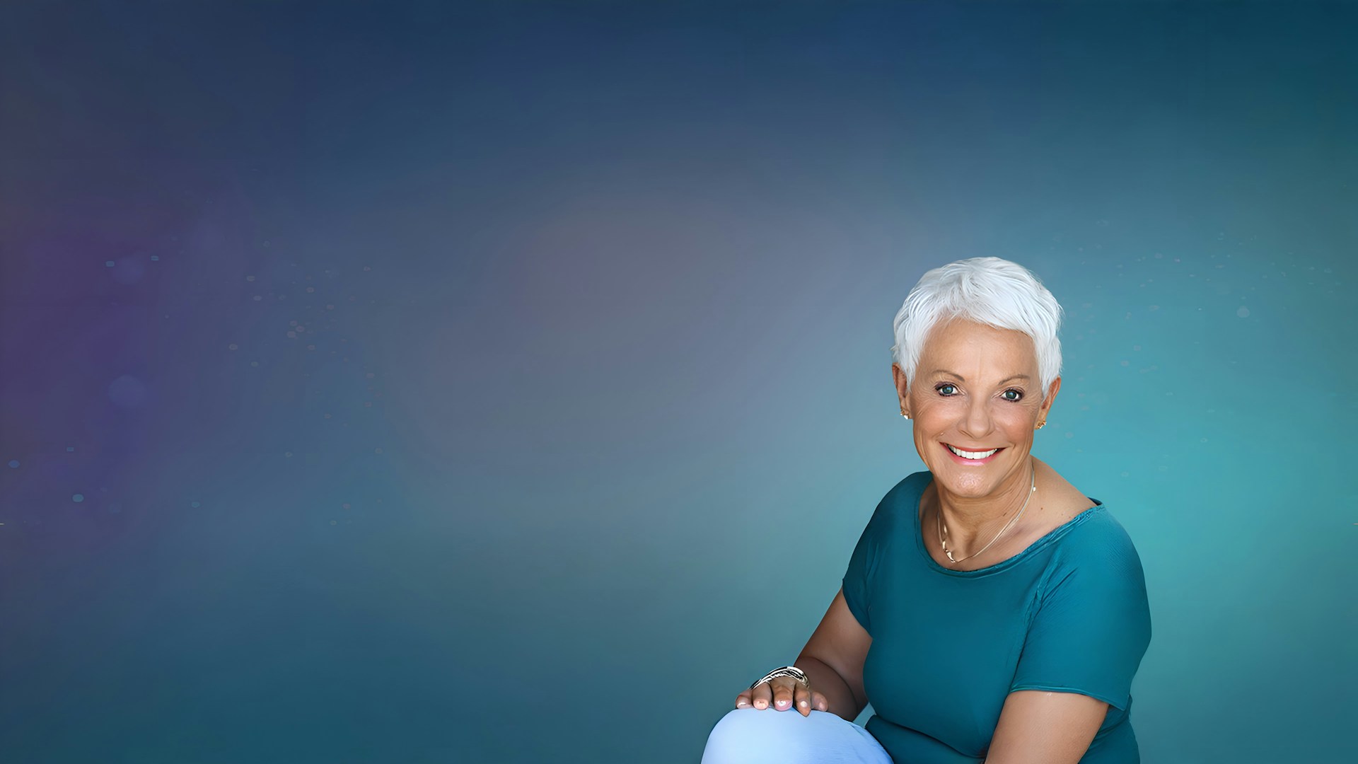 Sheila Gillette | Gaia