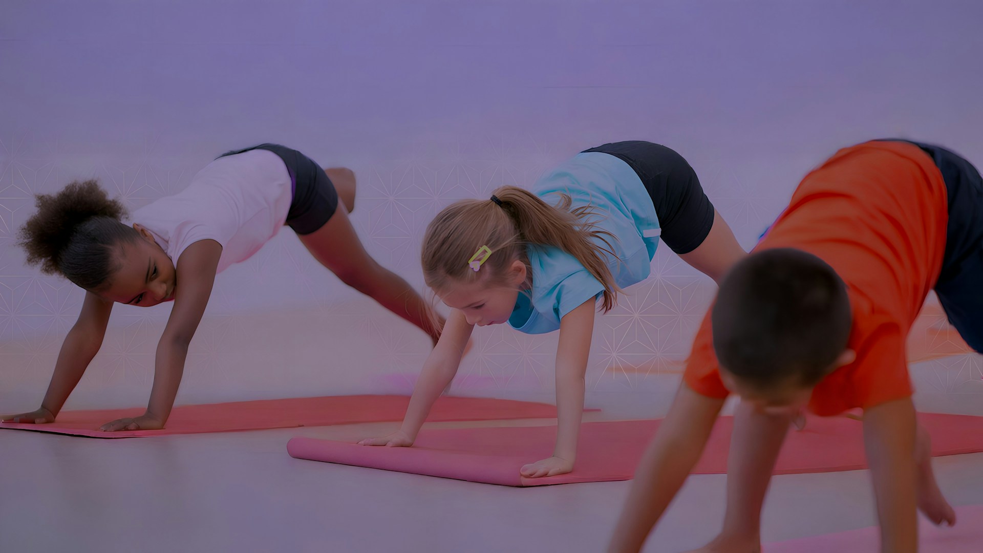 Kids Yoga Videos Online | Gaia