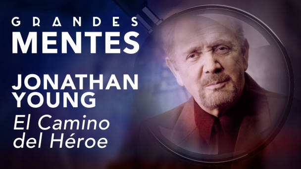 Jonathan Young: El Camino del Héroe