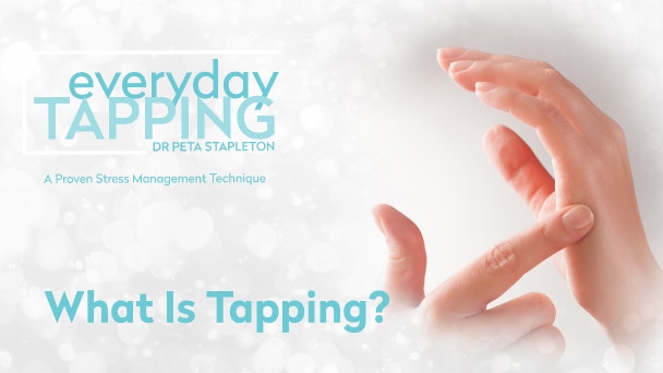 What Is Tapping?