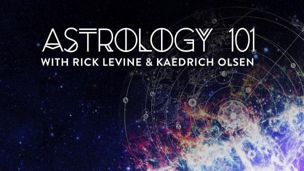 Astrology 101 | Gaia