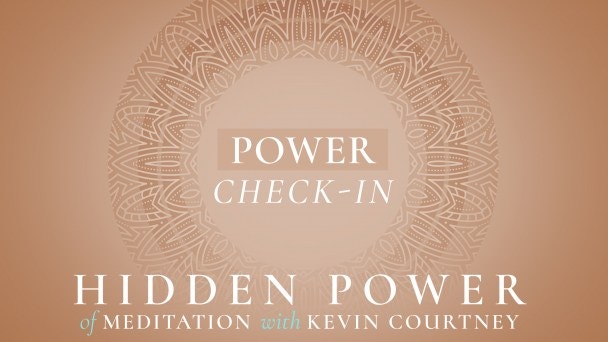 Power: Check In