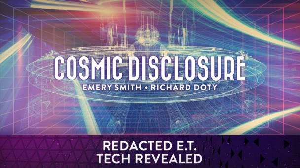 The Reality of ET / Human Hybrids