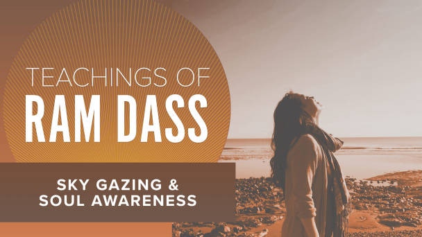 Sky Gazing & Soul Awareness