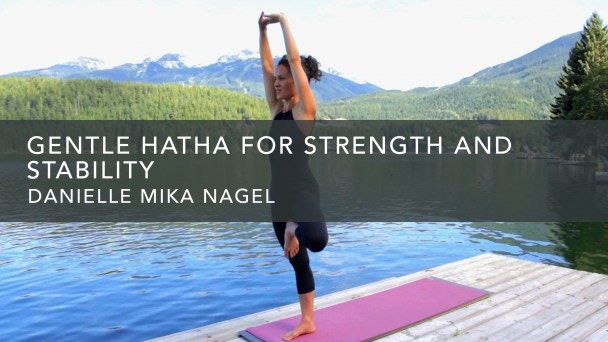 7 Benefits Of The Shoulder Stand Yoga Pose Gaia