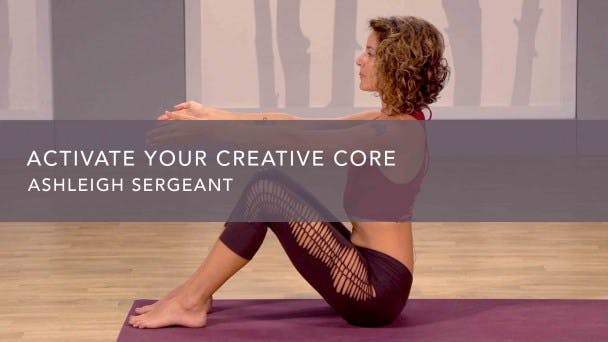 Activate Your Creative Core | Gaia