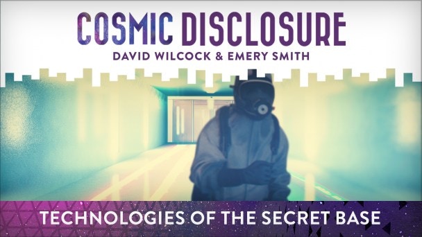 Technologies of the Secret Base