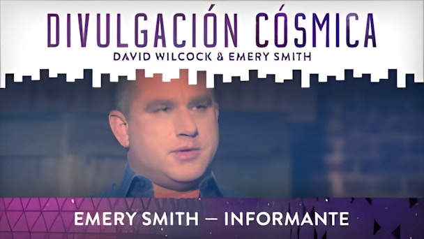 Emery Smith — Informante