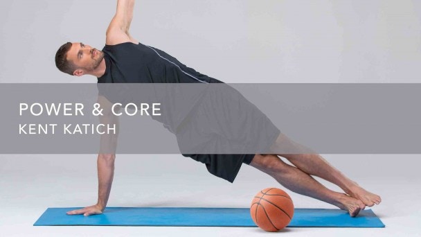 Power & Core