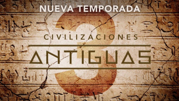 Trailer temporada 3 de Civilizaciones antiguas