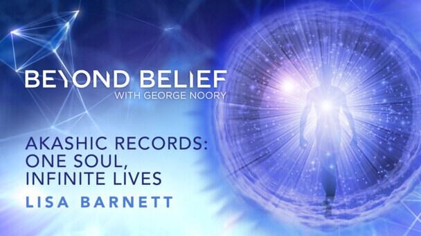Journey to the Akashic Records with Bill Foss