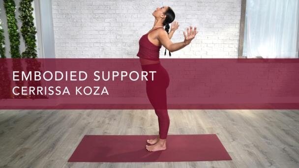 Ganesha - Be Playful and Centered