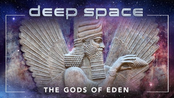 The Gods of Eden