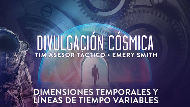 Dimensiones temporales y líneas de tiempo variables