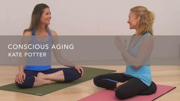 Conscious Aging | Gaia