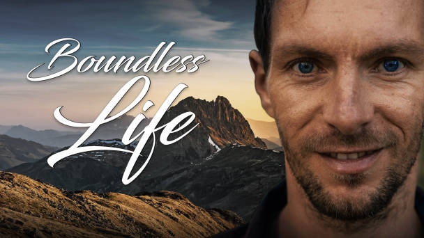 Boundless Life