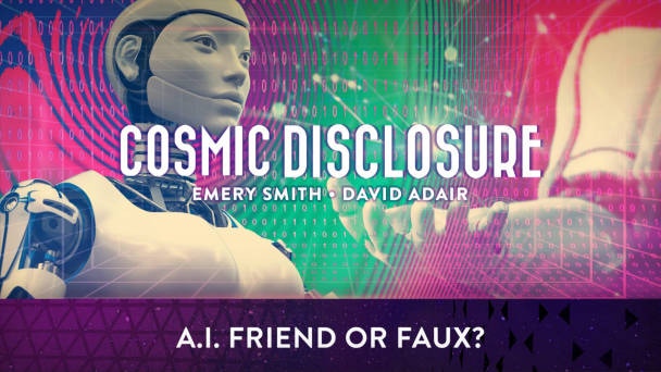 A.I. Friend or Faux? | Gaia